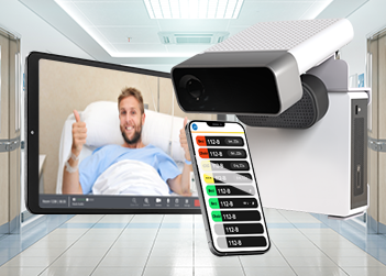 VirtuSense Technologies | Fall Prevention and RPM with AI