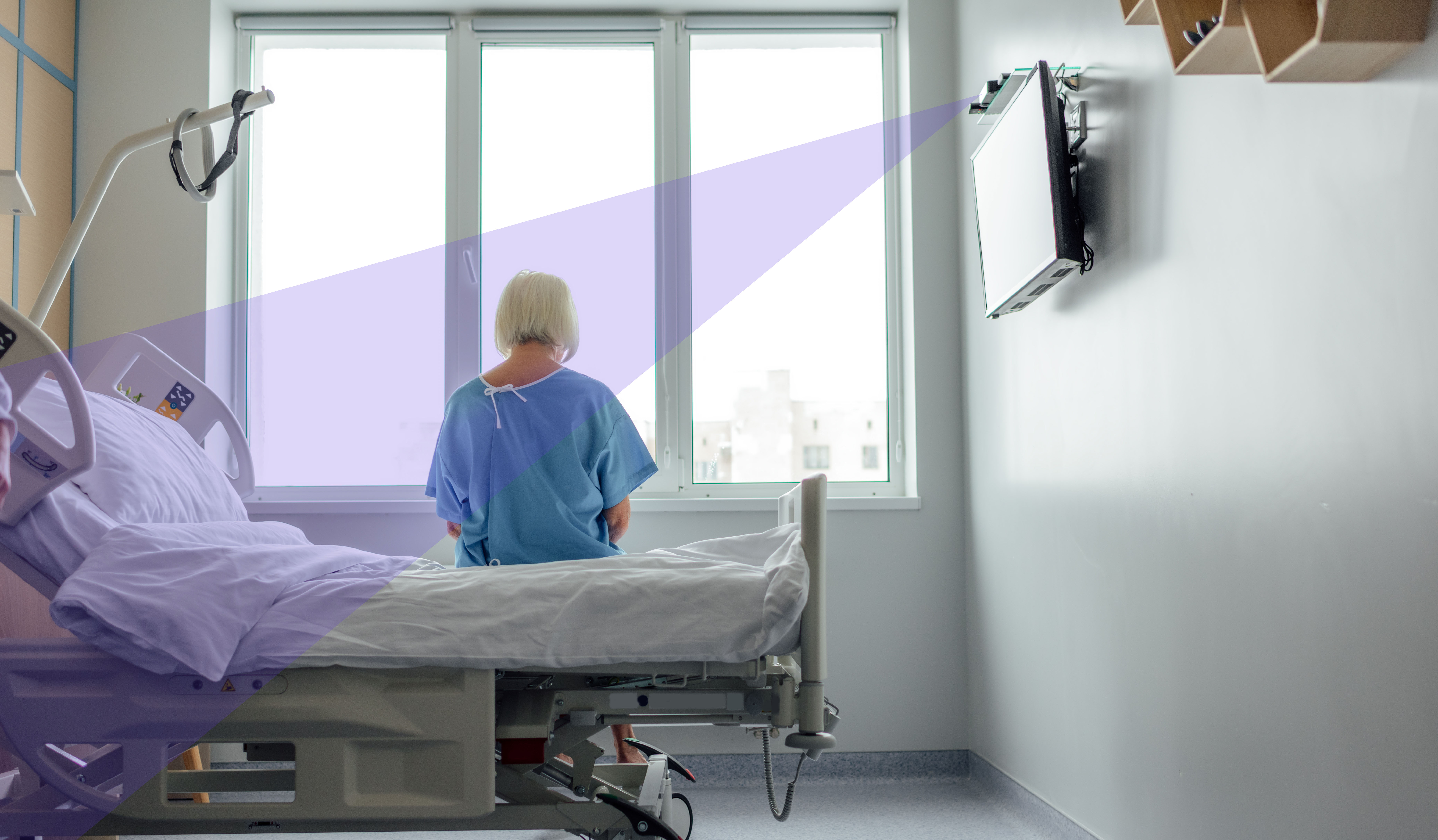 VSTAlert | Predictive Fall Prevention